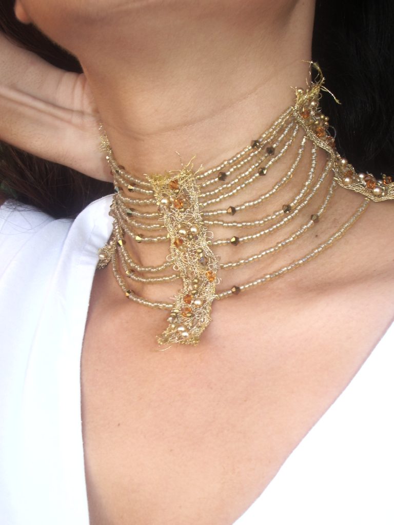 Enticier Elegant Neck Choker - Enticier